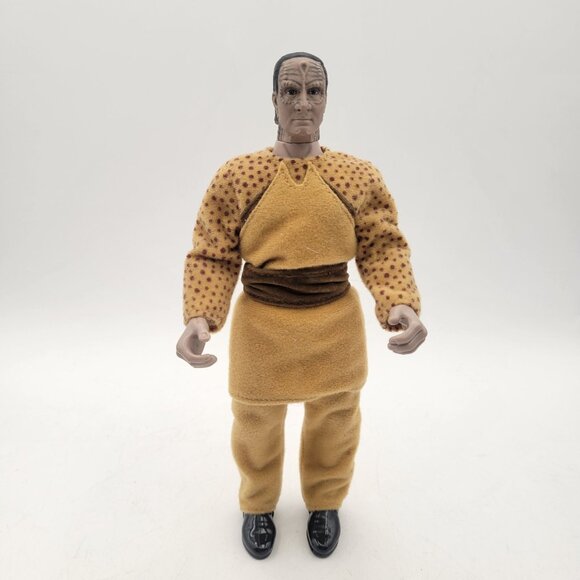 Playmates Toys | Toys | Star Trek Ds9 Elim Garak 9 Action Figure 998 ...